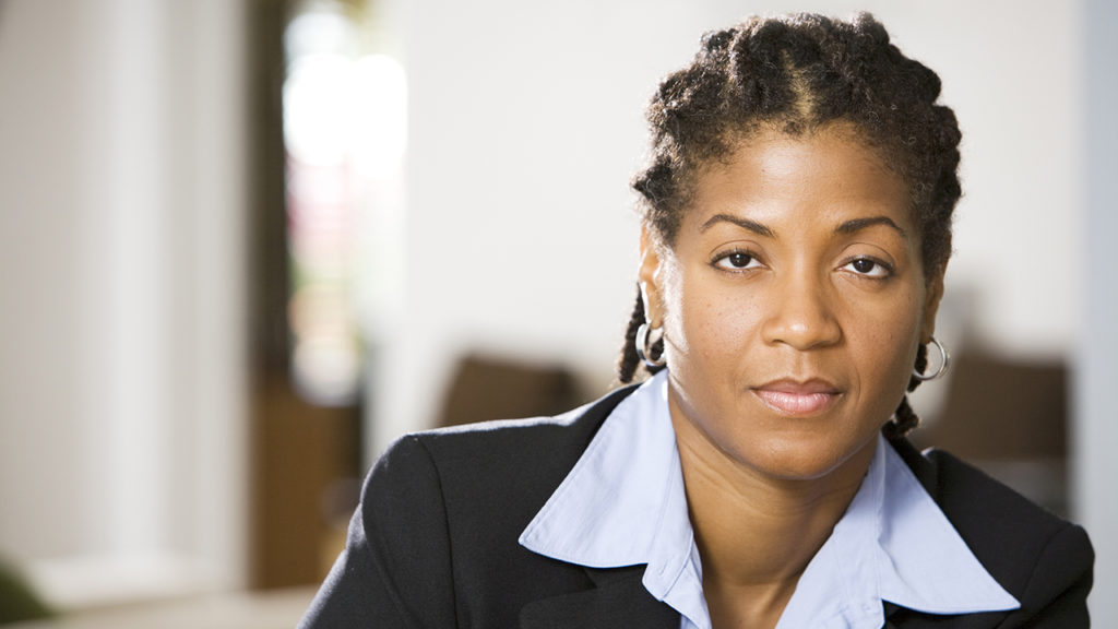 Seventy-two Percent of Workers Who Experienced Sex Harassment Faced ...