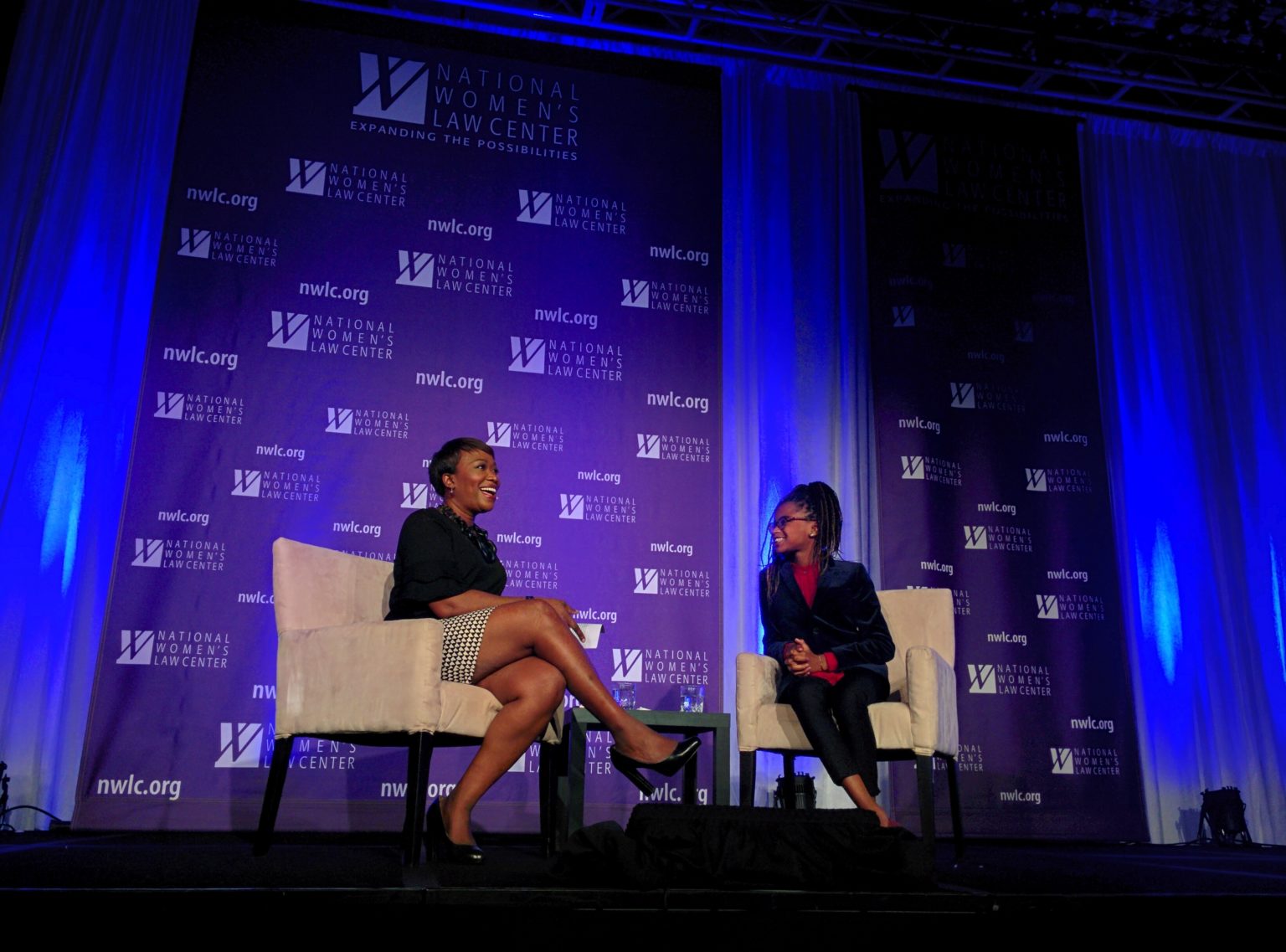 Putting the Spotlight on Women and Girls of Color - National Women's ...