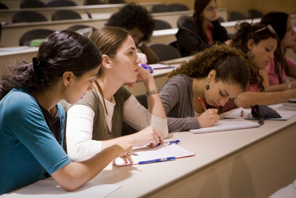 Let Her Learn – What About Girls? - National Women's Law Center