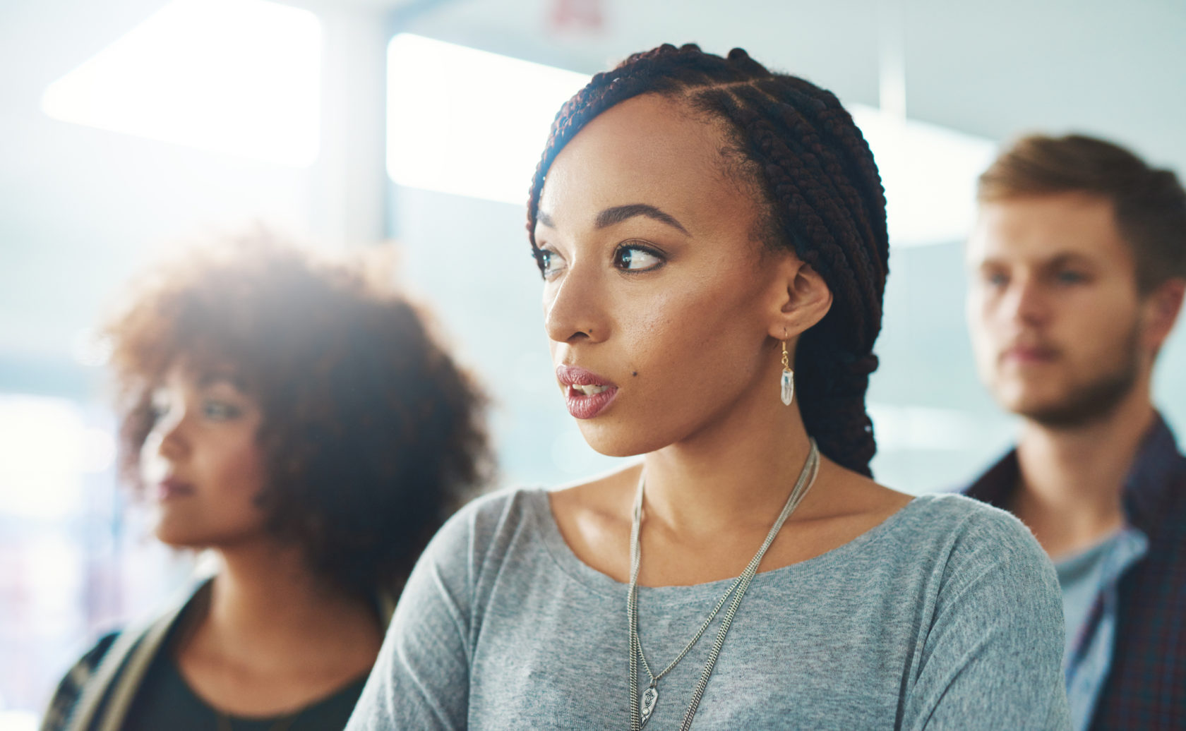 Black Women Lead Families but still Lag behind in Jobs and Wealth ...