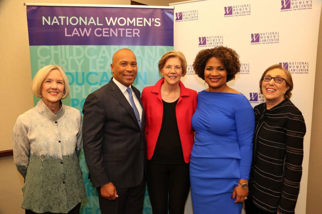 Celebrating Our History and Our Resistance - National Women's Law Center