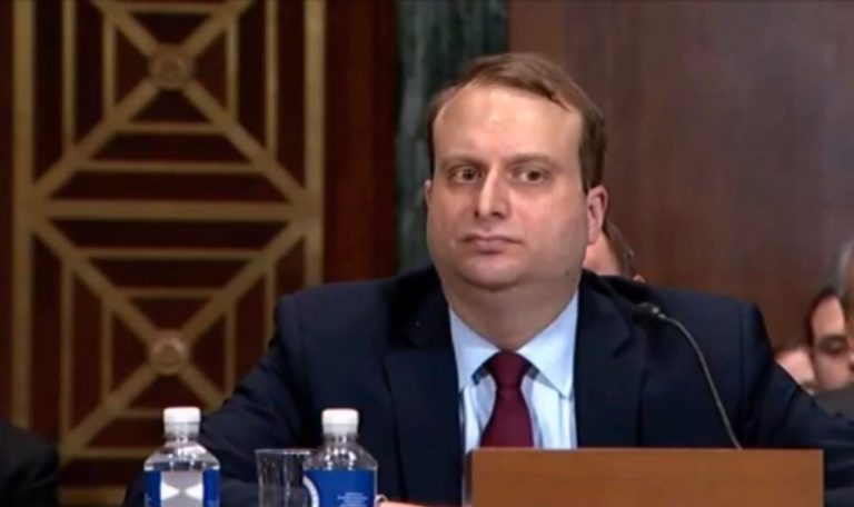 Five Things You Should Know About Second Circuit Nominee Steven Menashi ...
