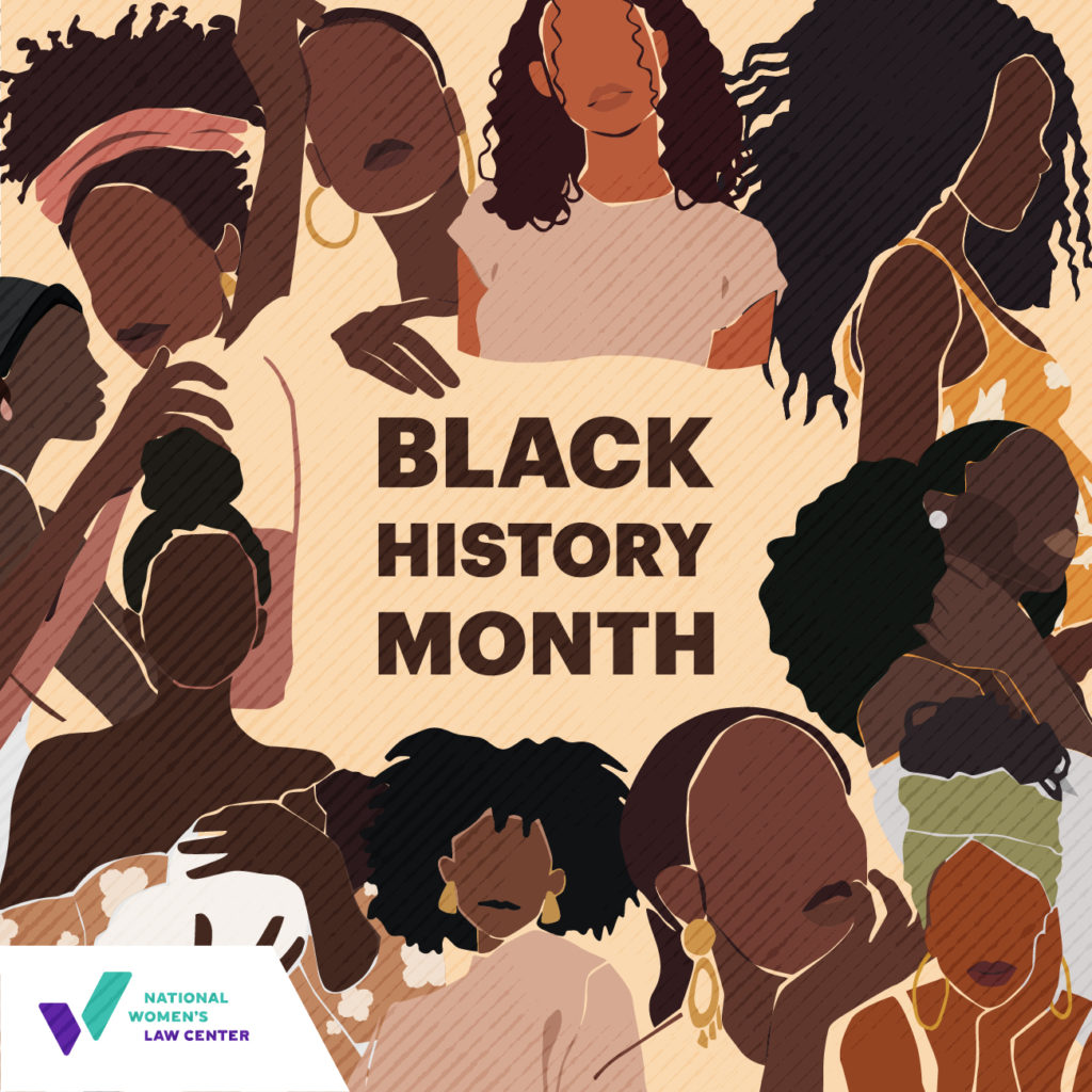 Black Women Built That: Labor and Workers’ Rights - National Women's ...