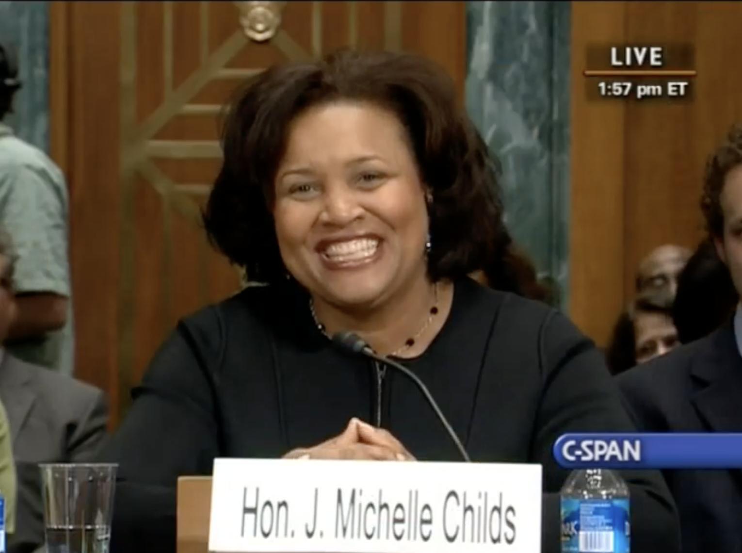 The Supreme Court Nominee Shortlist: Nothing Short of Impressive ...