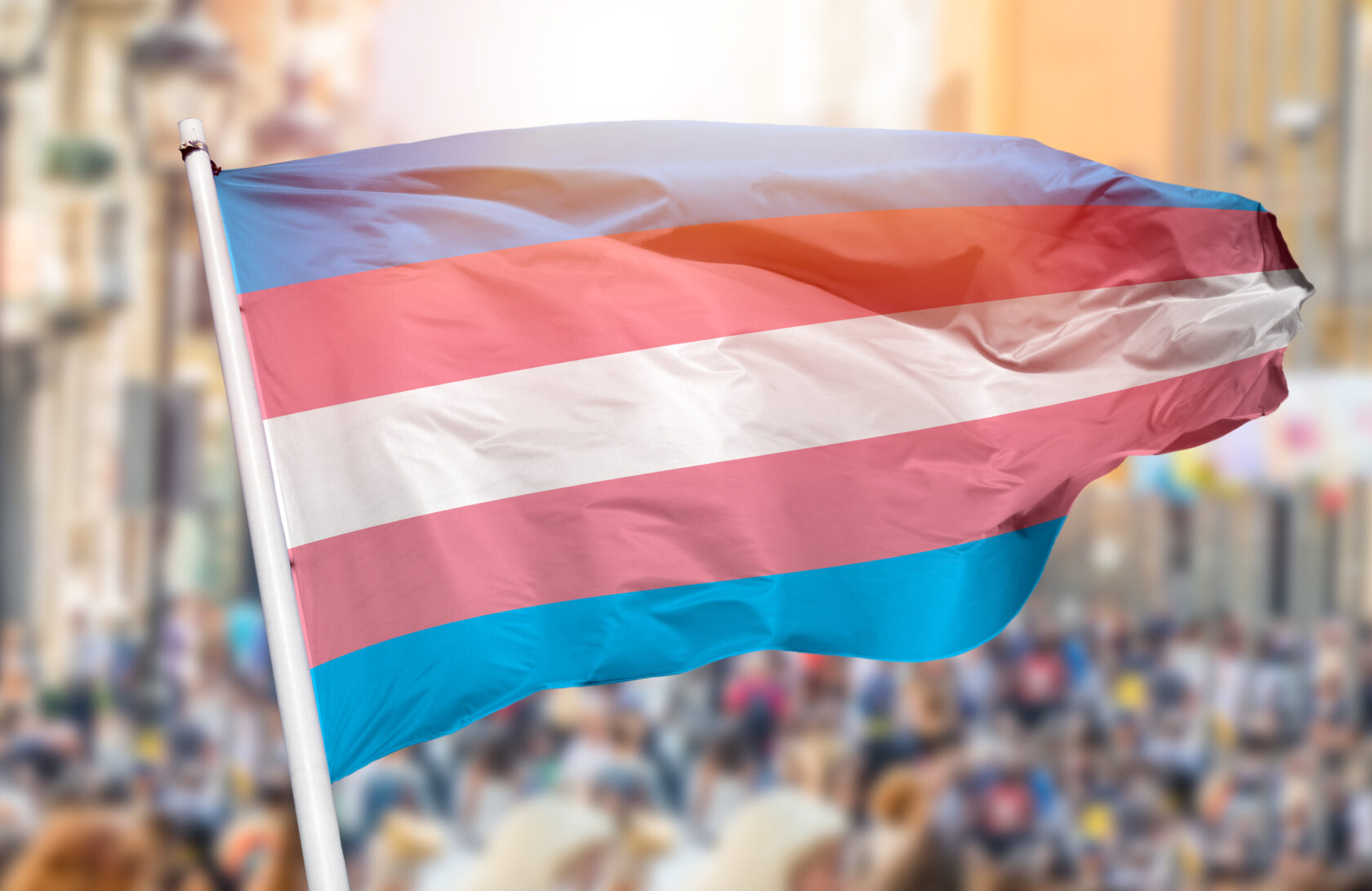 Once and For All: This Is Why We Support Trans Women and Girls in ...