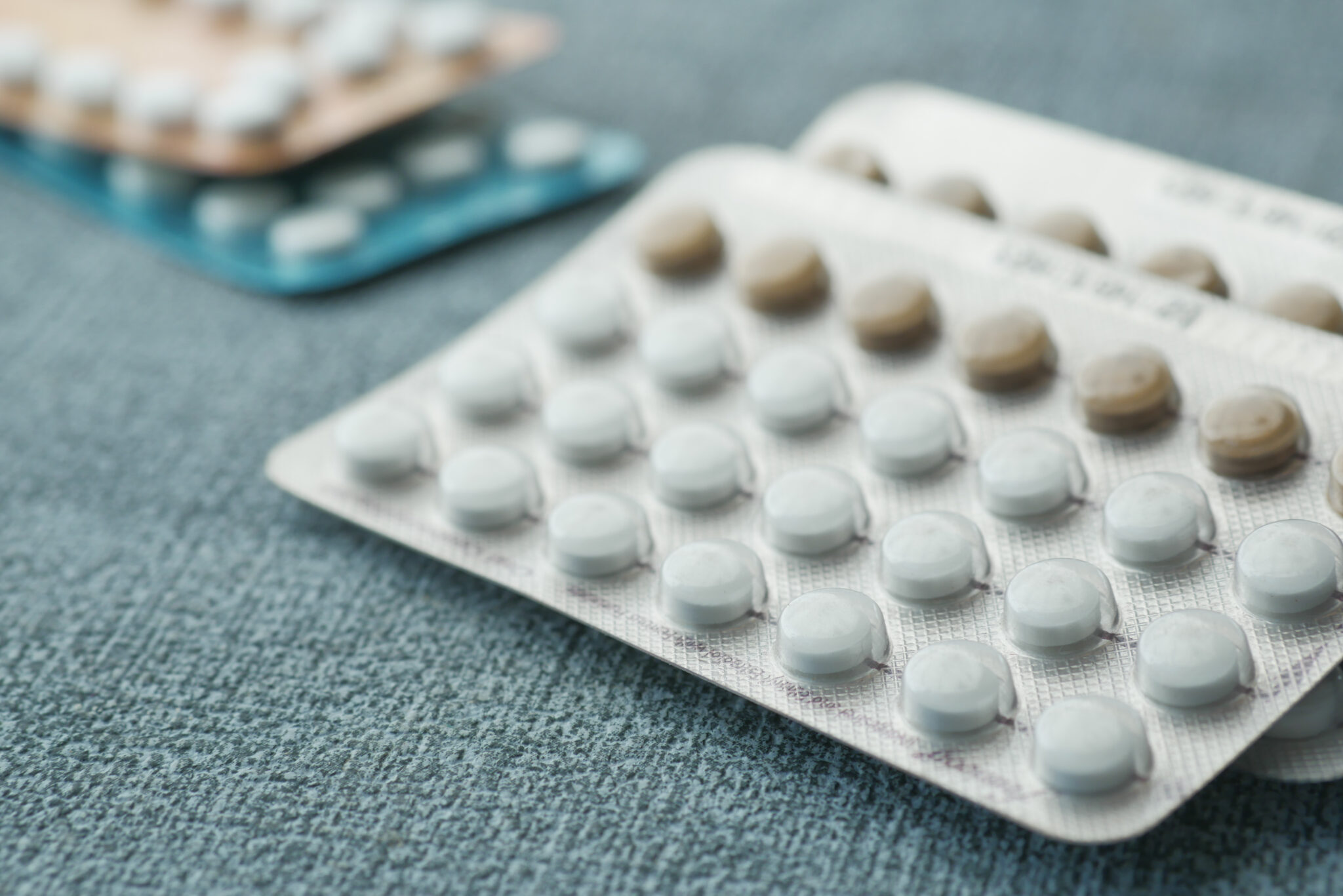 The Right to Contraception Act: Enshrining the Right to Birth Control ...