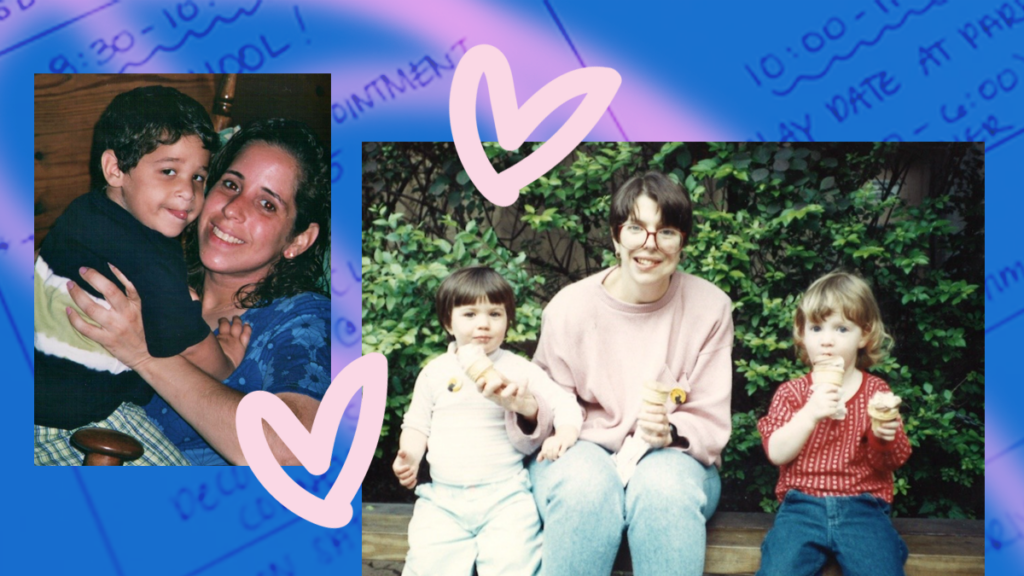 Love Letters to the Caregivers Who Shaped Our Lives - National Women's ...