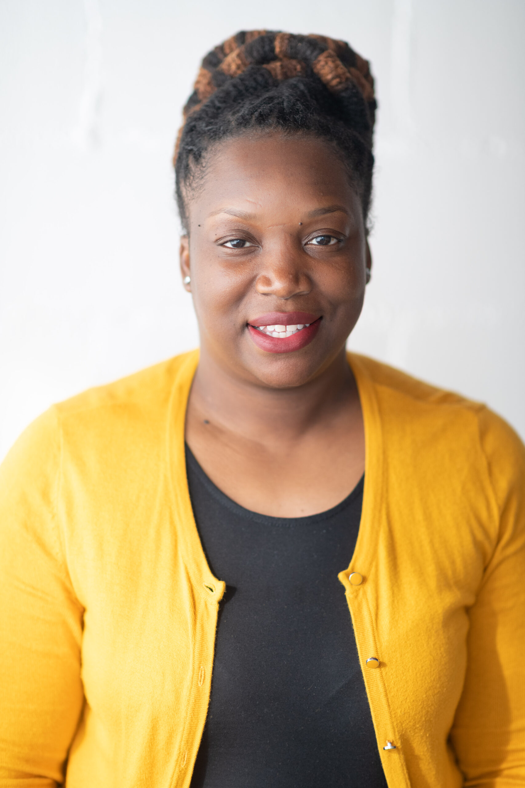 Sparking Change: A Storyteller Initiative - National Women's Law Center