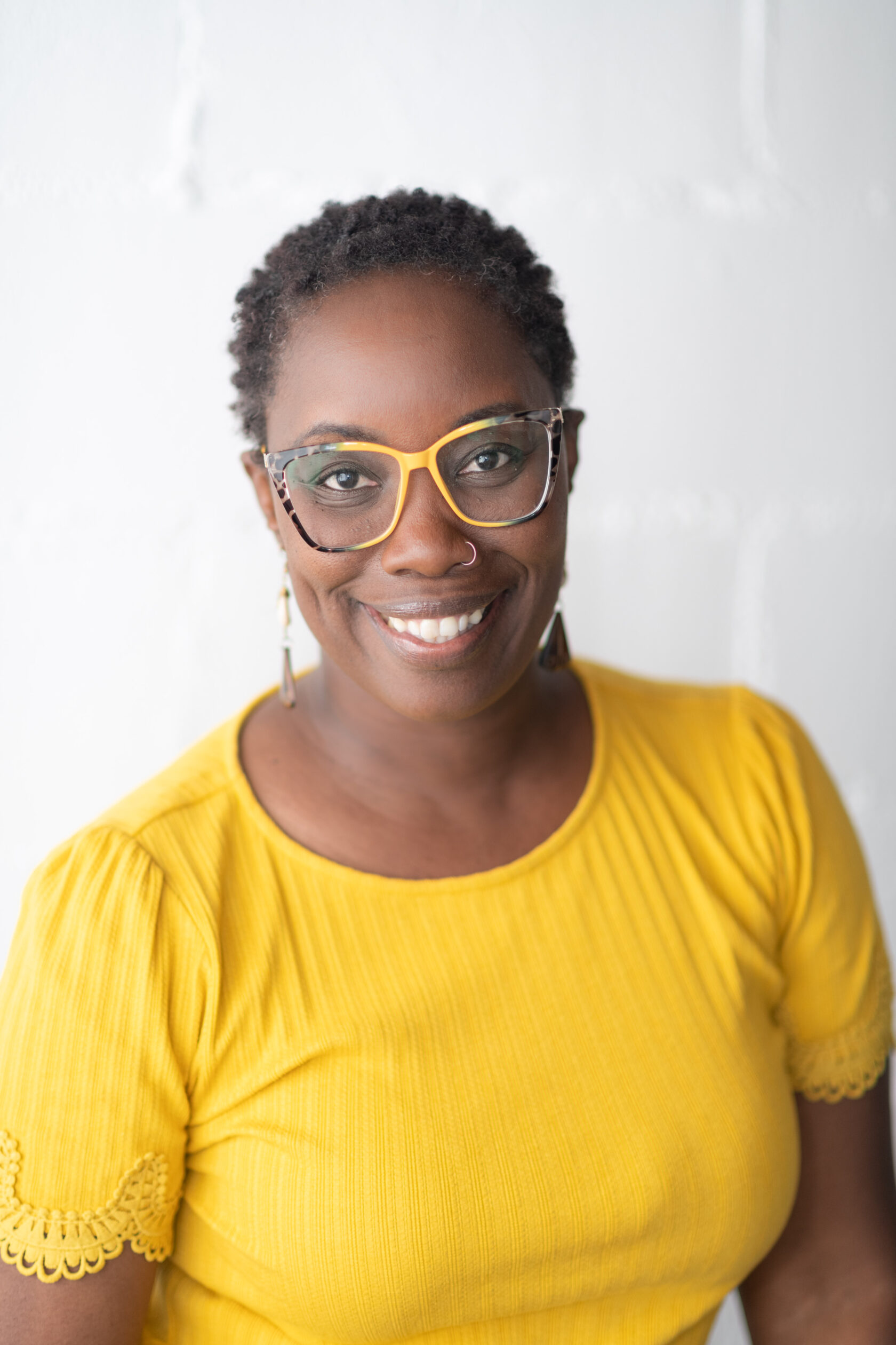 Sparking Change: A Storyteller Initiative - National Women's Law Center