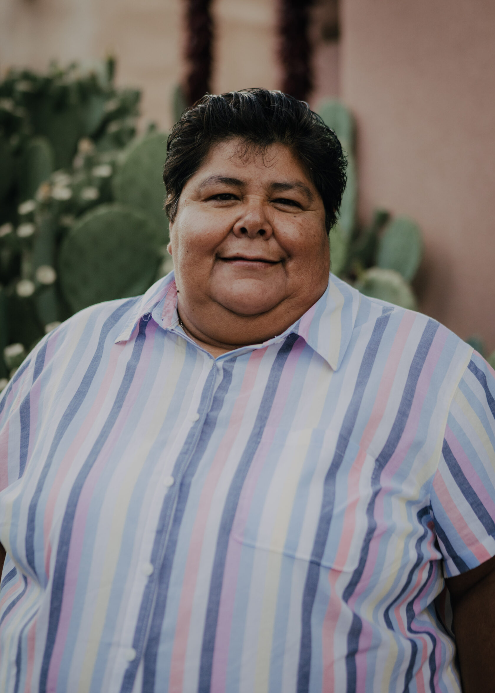 Sparking Change: A Storyteller Initiative - National Women's Law Center