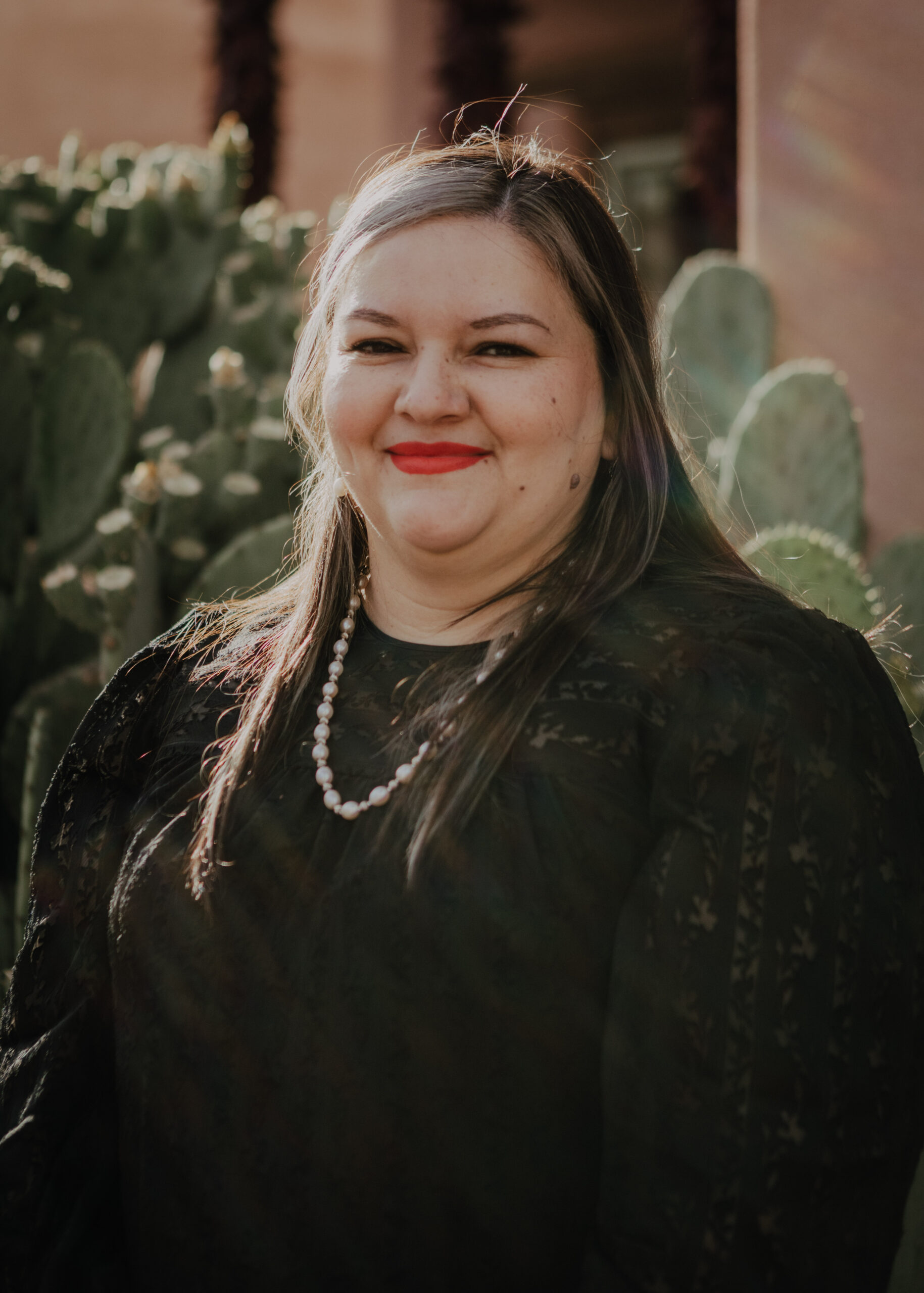 Sparking Change: A Storyteller Initiative - National Women's Law Center