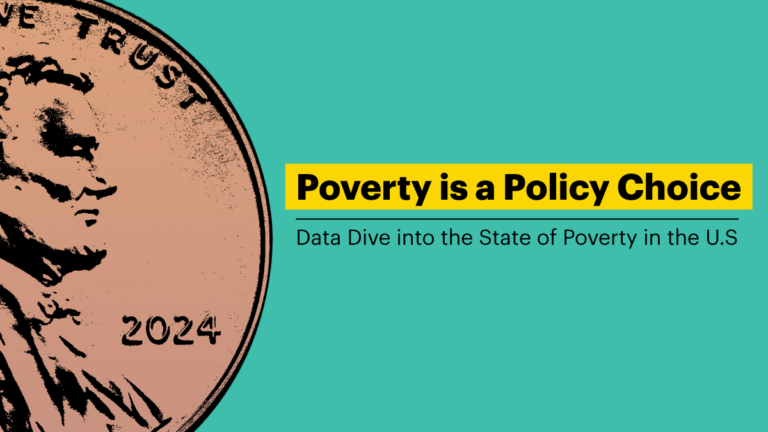 National Snapshot: Poverty Among Women & Families in 2024 - National ...