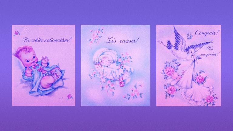 Project 2025 and Pronatalism: How Trump’s Allies Are Pushing a Far ...