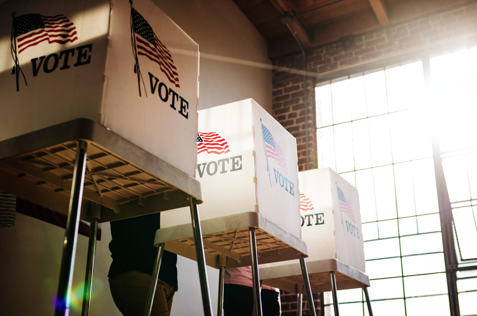 Why Attacks on Voting Rights Are an Attack on Gender Justice - National ...