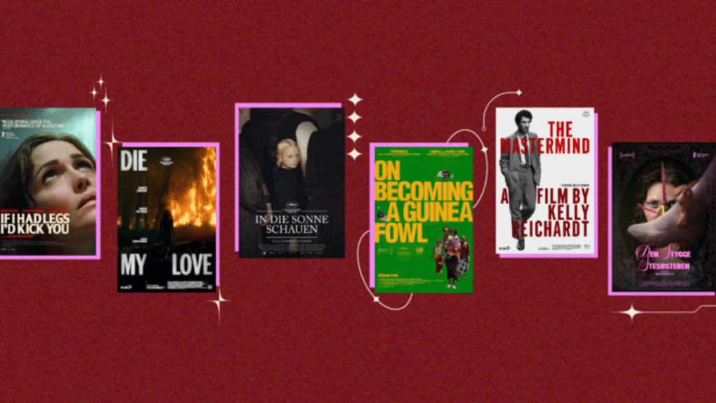 The Oscars Forgot Women Filmmakers But We Haven’t: Here Are Six Women ...